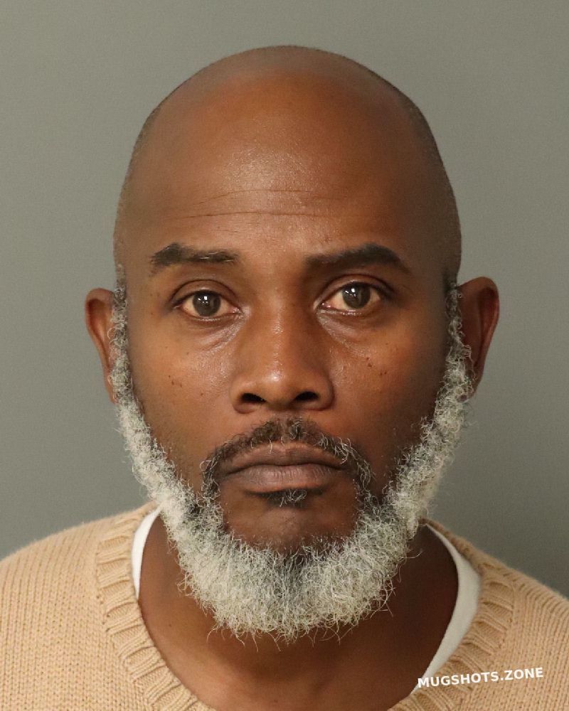 KNIGHT-TORRENS GABRIEL MIGUE 10/18/2023 - Wake County Mugshots Zone