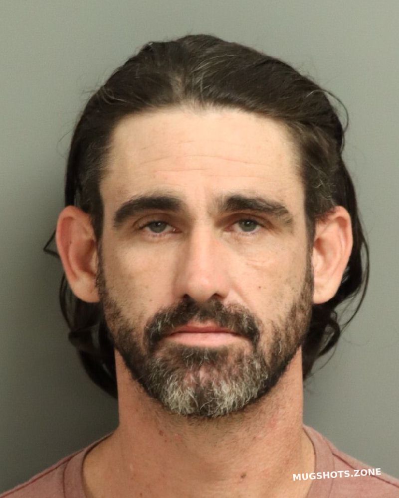 ROTTENKOLBER KYLE LLOYD 10/18/2023 - Wake County Mugshots Zone