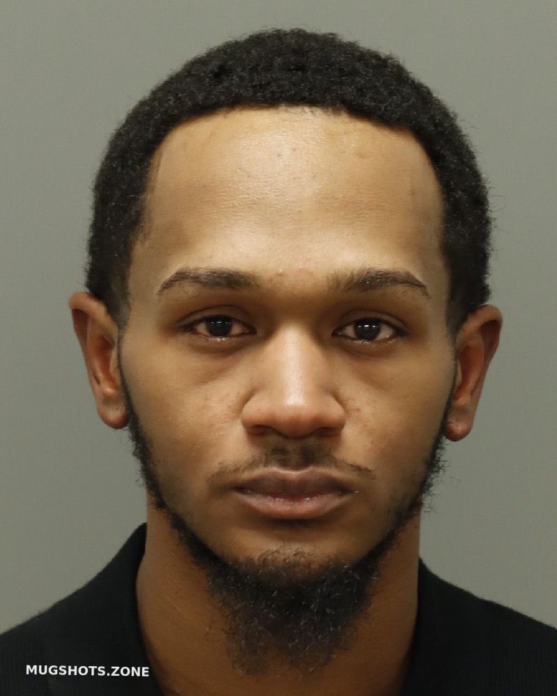 WEAVER ISAIAH WESLEY 10/18/2023 - Wake County Mugshots Zone