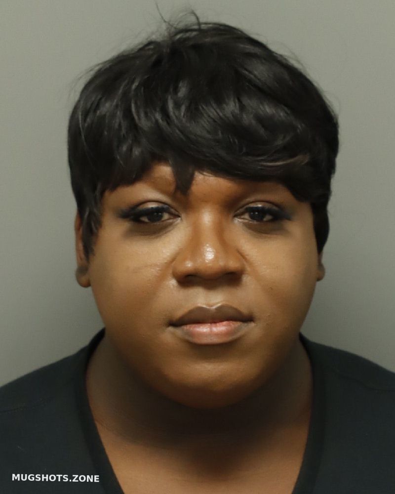 KING KENNETH MAURICE II 10/18/2023 - Wake County Mugshots Zone