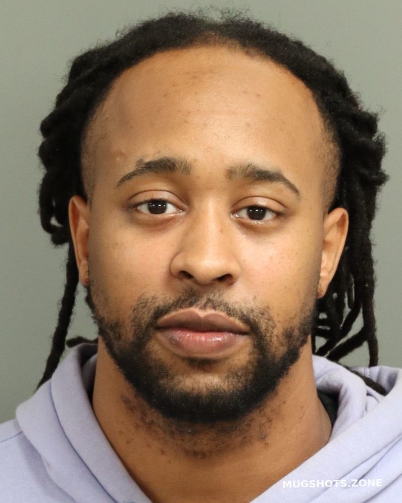DUGGER MICHAEL EDWARD JR 10/18/2023 - Wake County Mugshots Zone