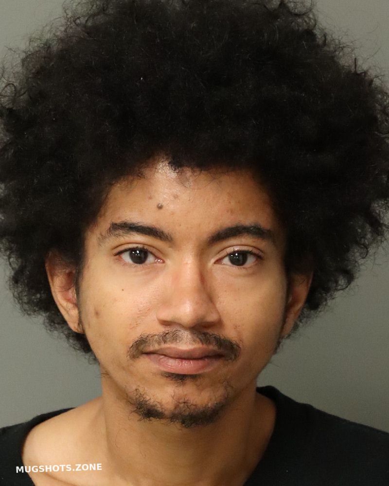 WILLIAMS CURTIS LEO 10/19/2023 - Wake County Mugshots Zone