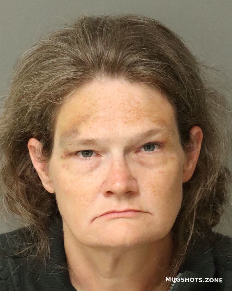 CONNOR JENNIFER DILLARD 10/19/2023 - Wake County Mugshots Zone