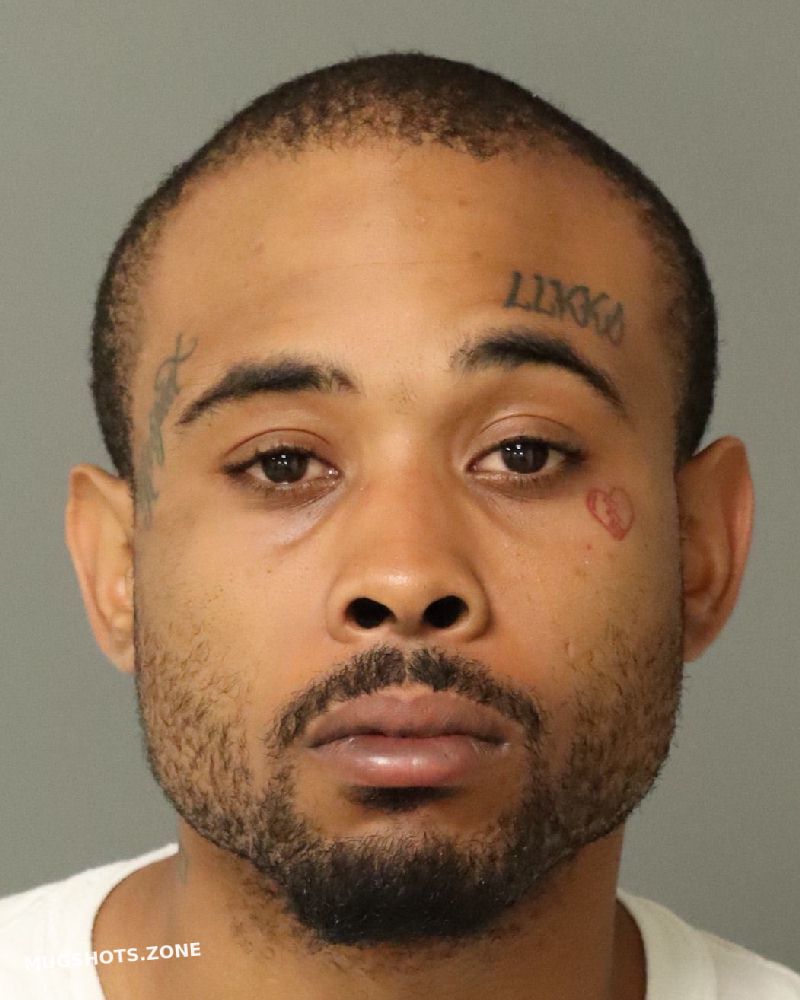 PHELPS WALTER THOMAS JR 10/19/2023 - Wake County Mugshots Zone