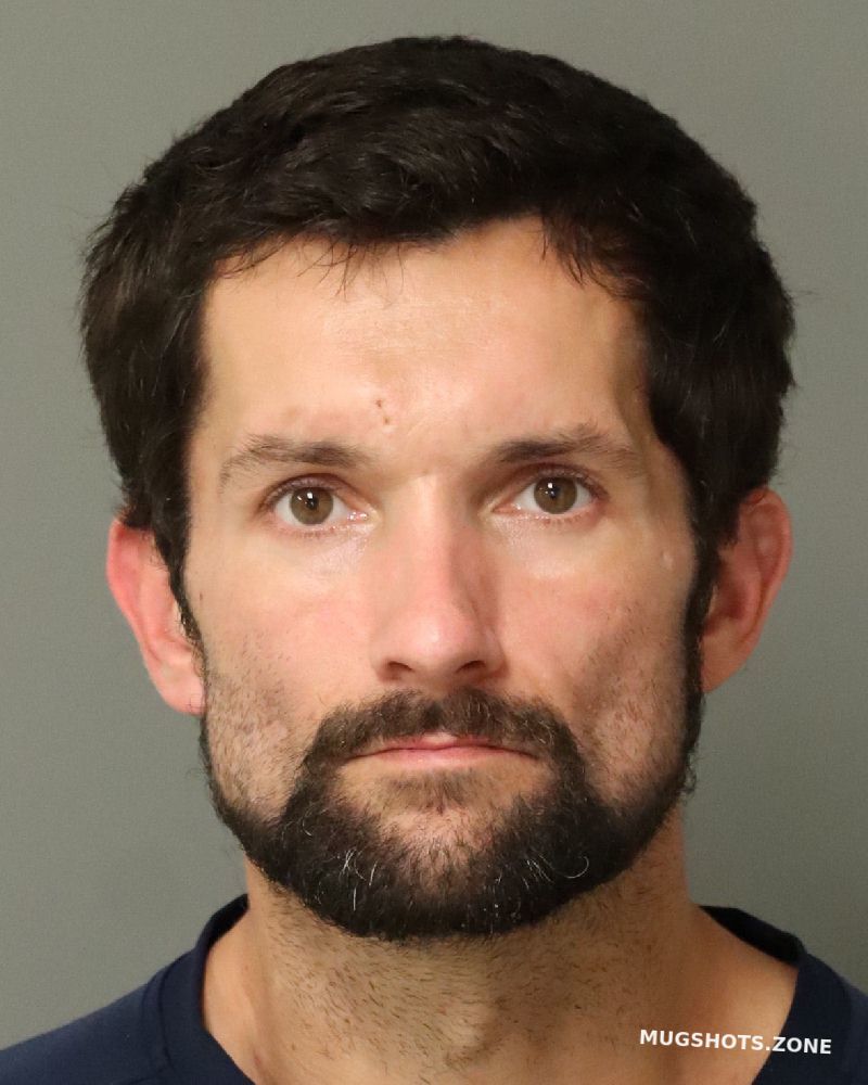YEE ADAM LOY 10/19/2023 - Wake County Mugshots Zone