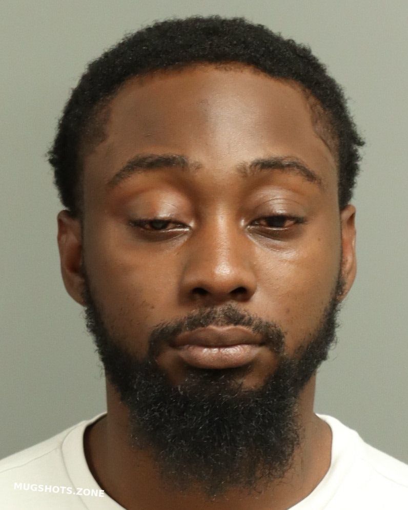 FLOWERS JUSTIN ALEXANDER WI 10/20/2023 - Wake County Mugshots Zone