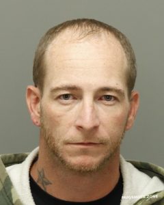 COOK CHRISTOPHER BENTLEY 10/21/2023 - Wake County Mugshots Zone