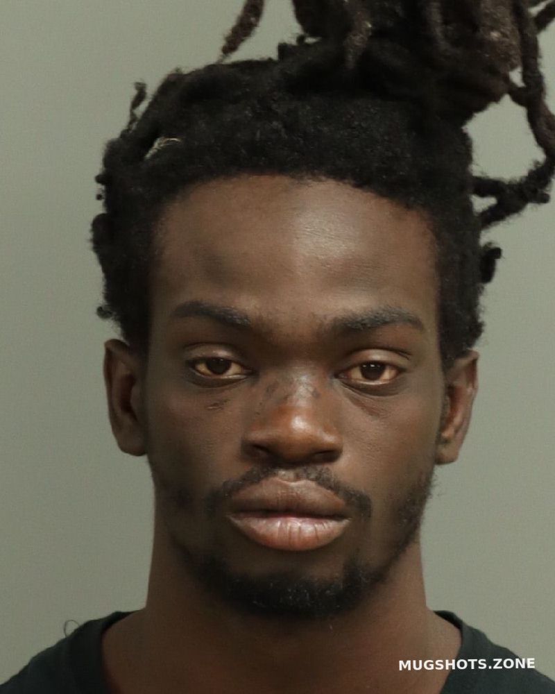 LANGLEY GIANNI ELIJAH 10/23/2023 - Wake County Mugshots Zone