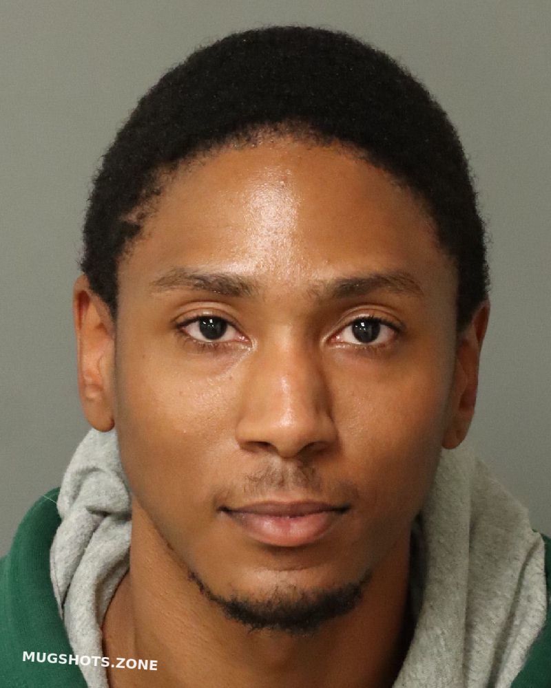 MOTLEY WESLEY LANE JR 10/24/2023 - Wake County Mugshots Zone