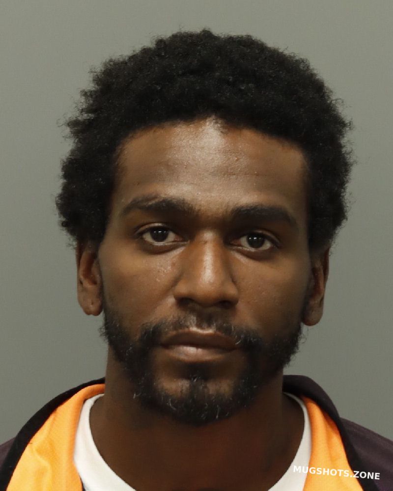 STANLEY SAMUEL JR 10/24/2023 - Wake County Mugshots Zone