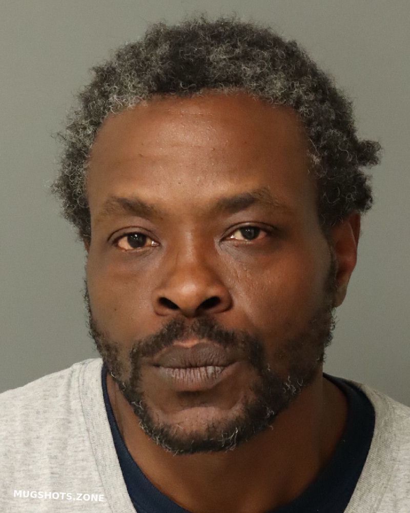 DOWING LEO REMI 10/24/2023 - Wake County Mugshots Zone