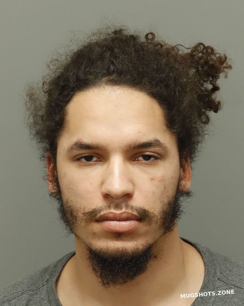 FOX ALEXANDER LEE 10/25/2023 - Wake County Mugshots Zone