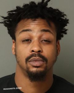MAYS JAMES REGINALD JR 10/26/2023 - Wake County Mugshots Zone