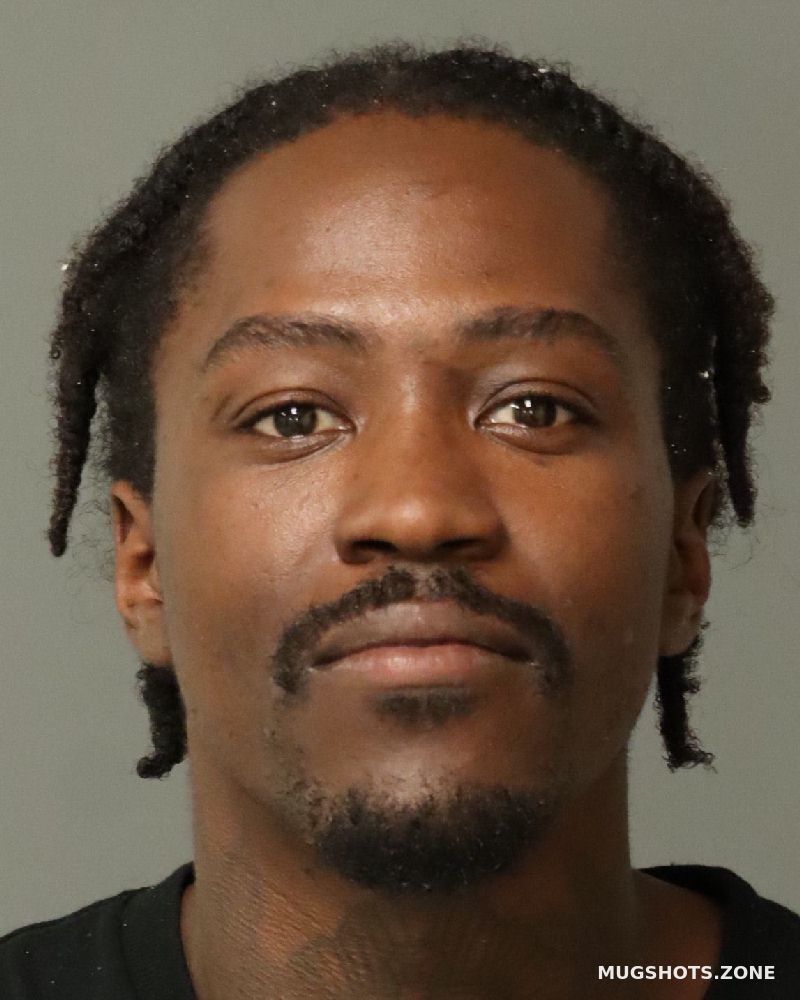 STOVALL DEVIN MASHE 10/26/2023 - Wake County Mugshots Zone