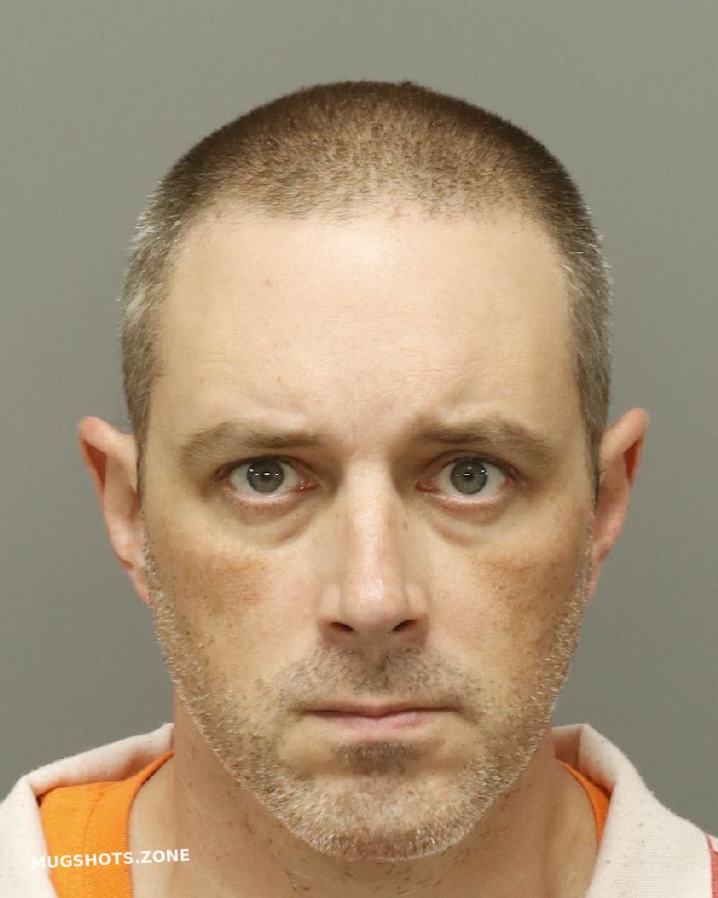 BENNETT JOSHUA JAMES 10/26/2023 - Wake County Mugshots Zone