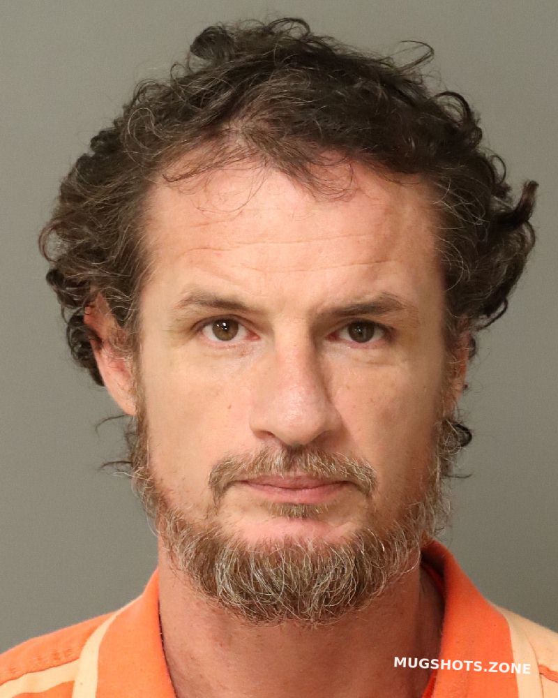 WILSON JOSEPH RAY 10/26/2023 - Wake County Mugshots Zone