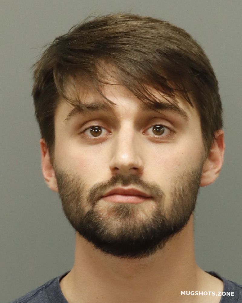 PATRICK JOSHUA ETHAN 10/26/2023 - Wake County Mugshots Zone