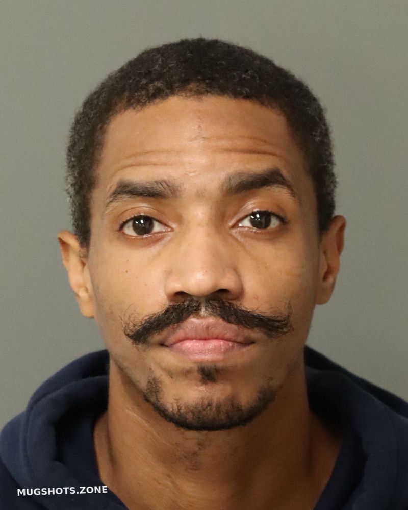 JUDGE PERNELL JUSTIN 10/26/2023 - Wake County Mugshots Zone