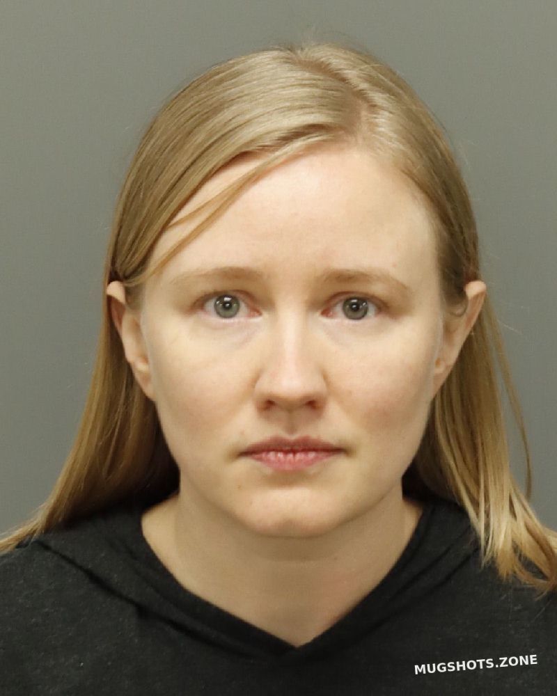 PEITZMAN ANNA LEE 10/26/2023 - Wake County Mugshots Zone