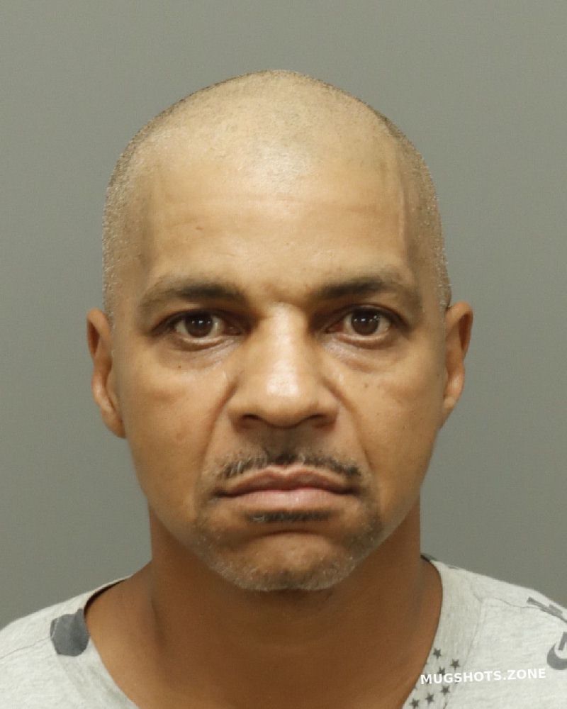 DEMBY JOSEPH DAVID 10/27/2023 - Wake County Mugshots Zone
