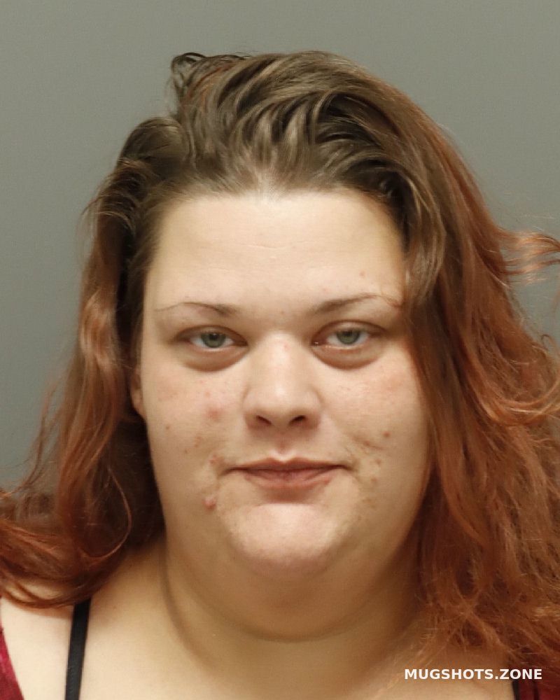 PRICE MELINDA KAY 10/27/2023 - Wake County Mugshots Zone