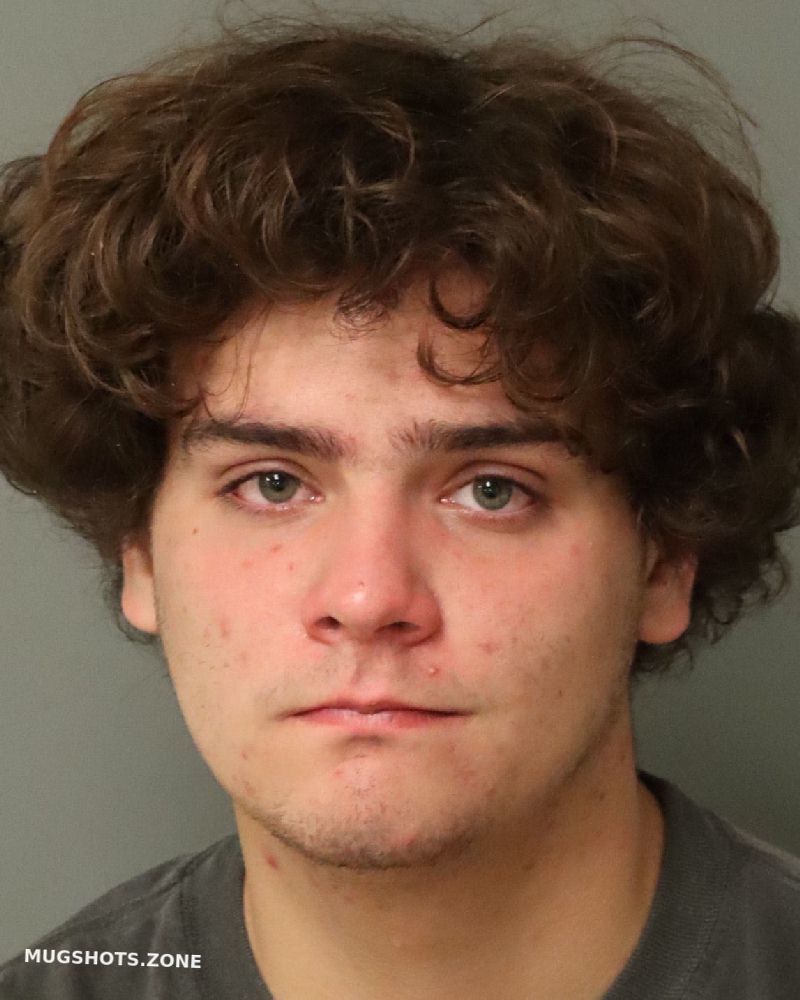 REYNOLDS STEPHEN MARCUS 10/28/2023 - Wake County Mugshots Zone