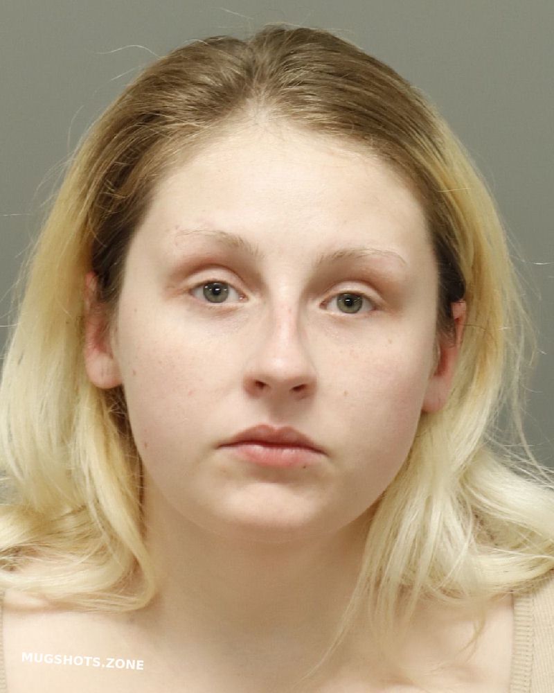LILES JULIETTE DANIELLE 10/28/2023 - Wake County Mugshots Zone