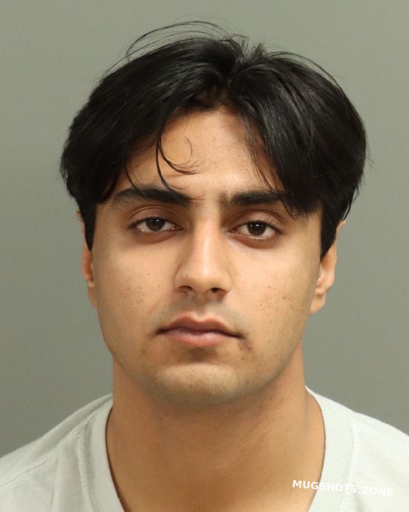 DESAI SHAMIK RAJARSHI 10/28/2023 - Wake County Mugshots Zone