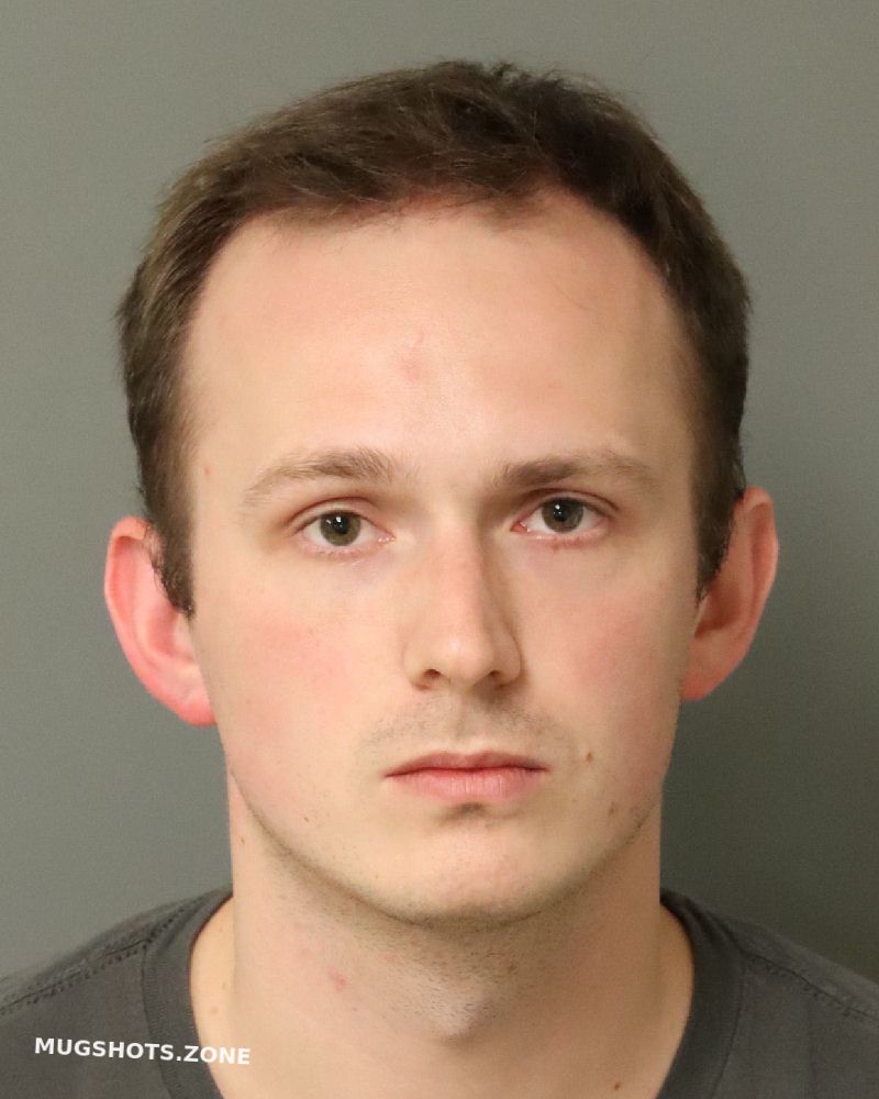 HAYES MASON JOSEPH 10/28/2023 - Wake County Mugshots Zone