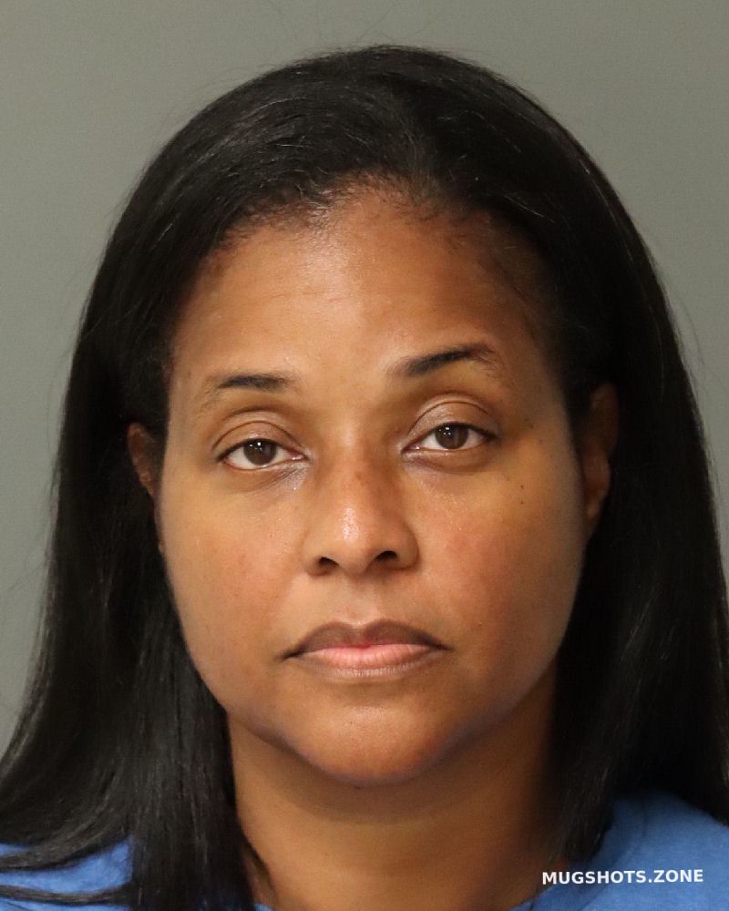 BANKS JOYCE SCALES 10/29/2023 - Wake County Mugshots Zone