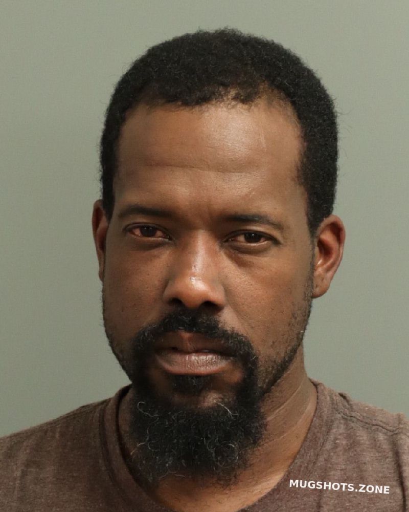 DANIELS TIMOTHY ALDEN 10/29/2023 - Wake County Mugshots Zone