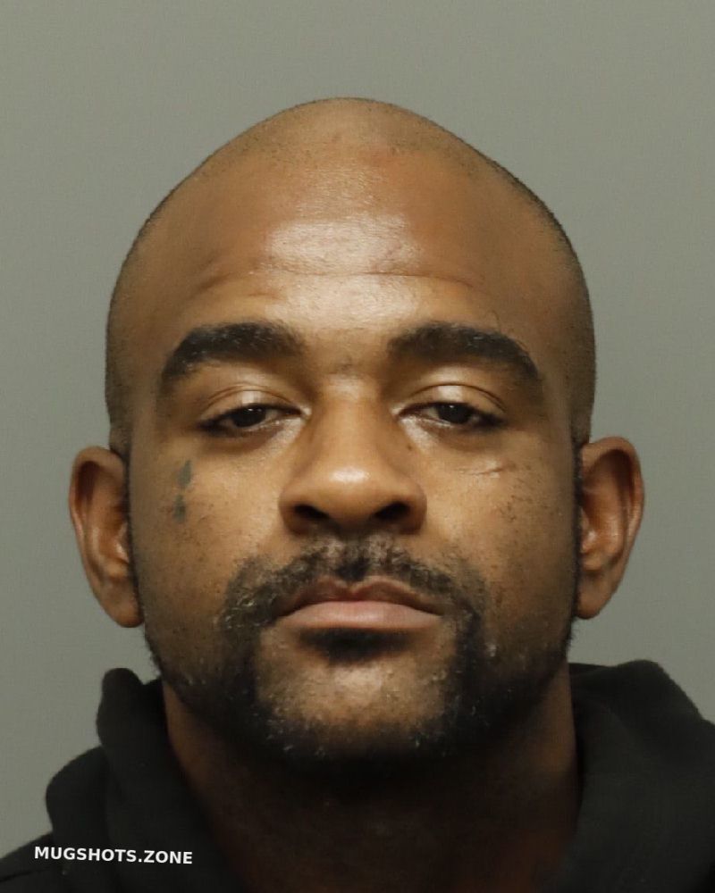 MITCHELL KEITH JOSEPH 10/30/2023 - Wake County Mugshots Zone