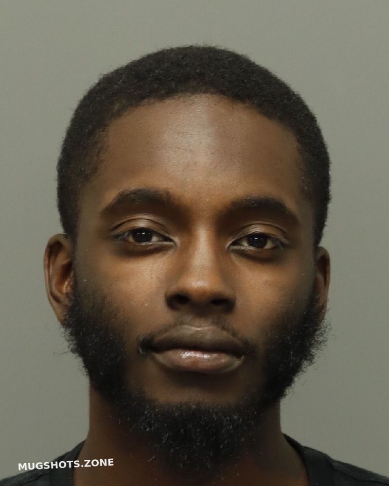 RUFFIN ROBERT LAMONT JR 10/30/2023 - Wake County Mugshots Zone