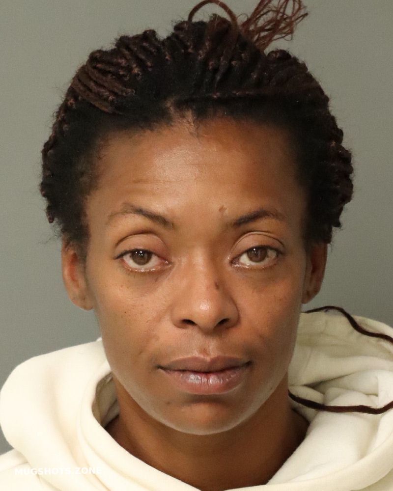 MCLEAN CRYSTAL TAYLOR 10/30/2023 - Wake County Mugshots Zone