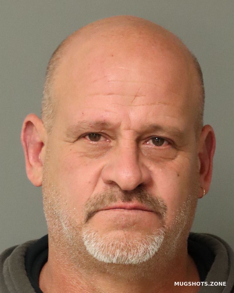 REID DEAN HANS WOLFGAN 10/30/2023 - Wake County Mugshots Zone
