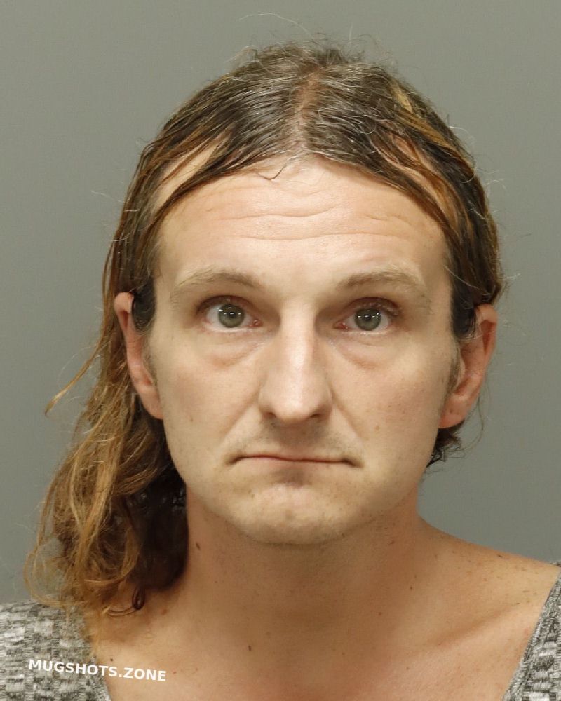 DAVIS TRAVIS DUSTIN 10/30/2023 - Wake County Mugshots Zone