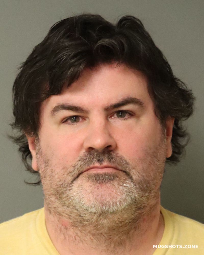 HEIGHT CHRISTOPHER LEON 10/30/2023 - Wake County Mugshots Zone
