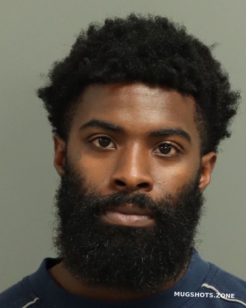 FISHER JAMES ALEXANDER JR 10/31/2023 - Wake County Mugshots Zone