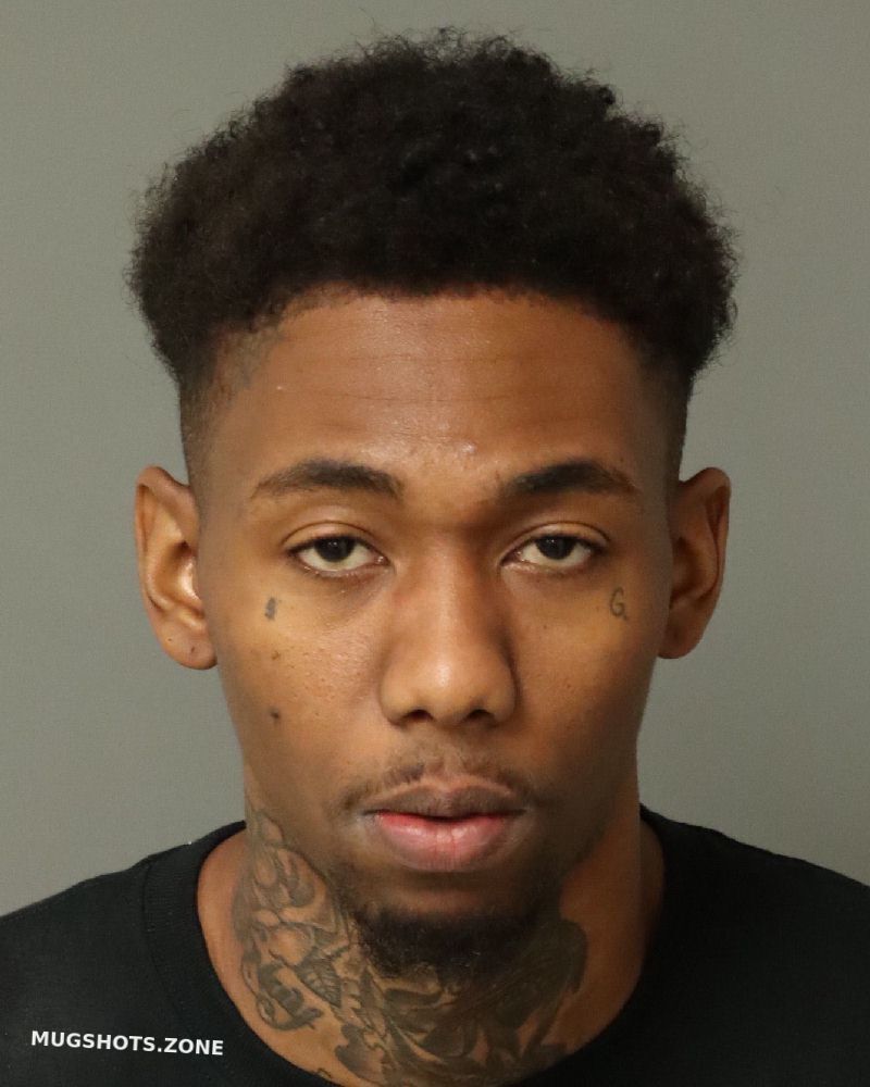 SIMMONS ROGER DALE JR 11/01/2023 - Wake County Mugshots Zone