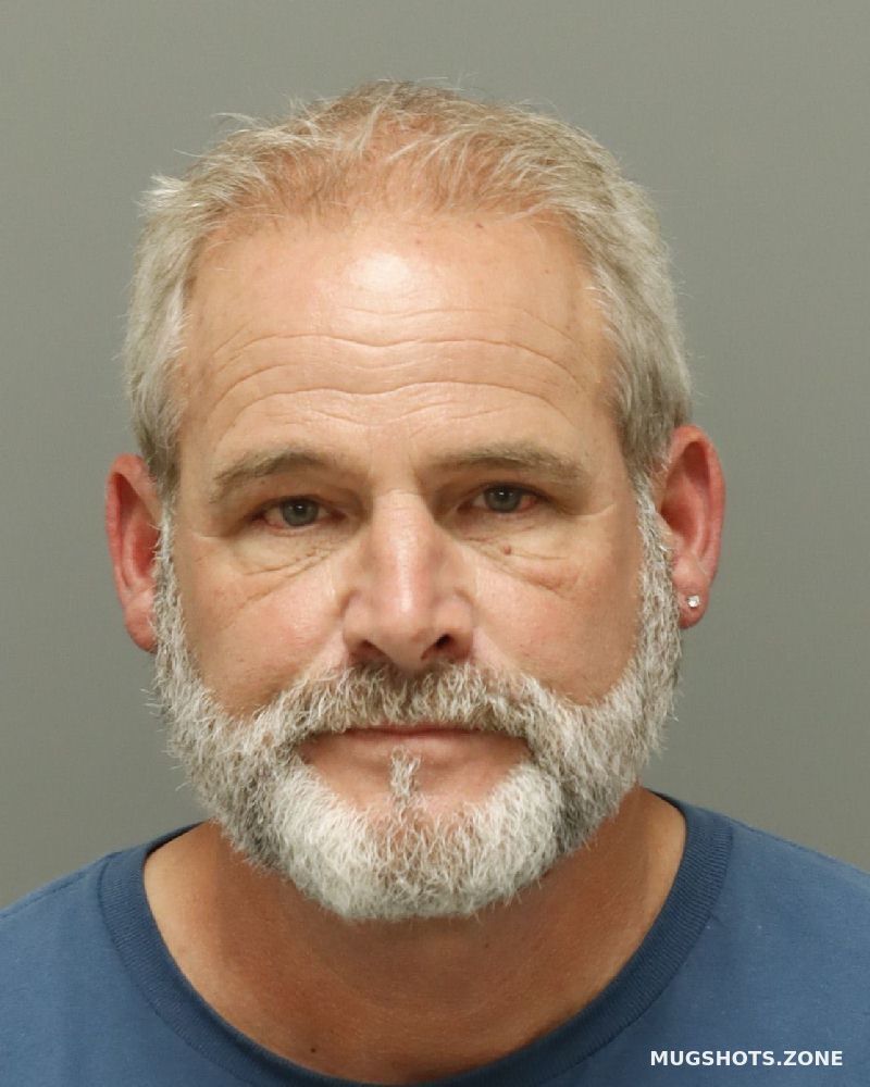 RICCARDI MICHAEL 11/01/2023 - Wake County Mugshots Zone