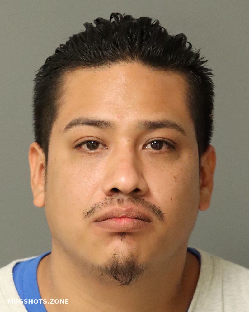 VALENCIA MIGUEL ANGEL 11/01/2023 - Wake County Mugshots Zone