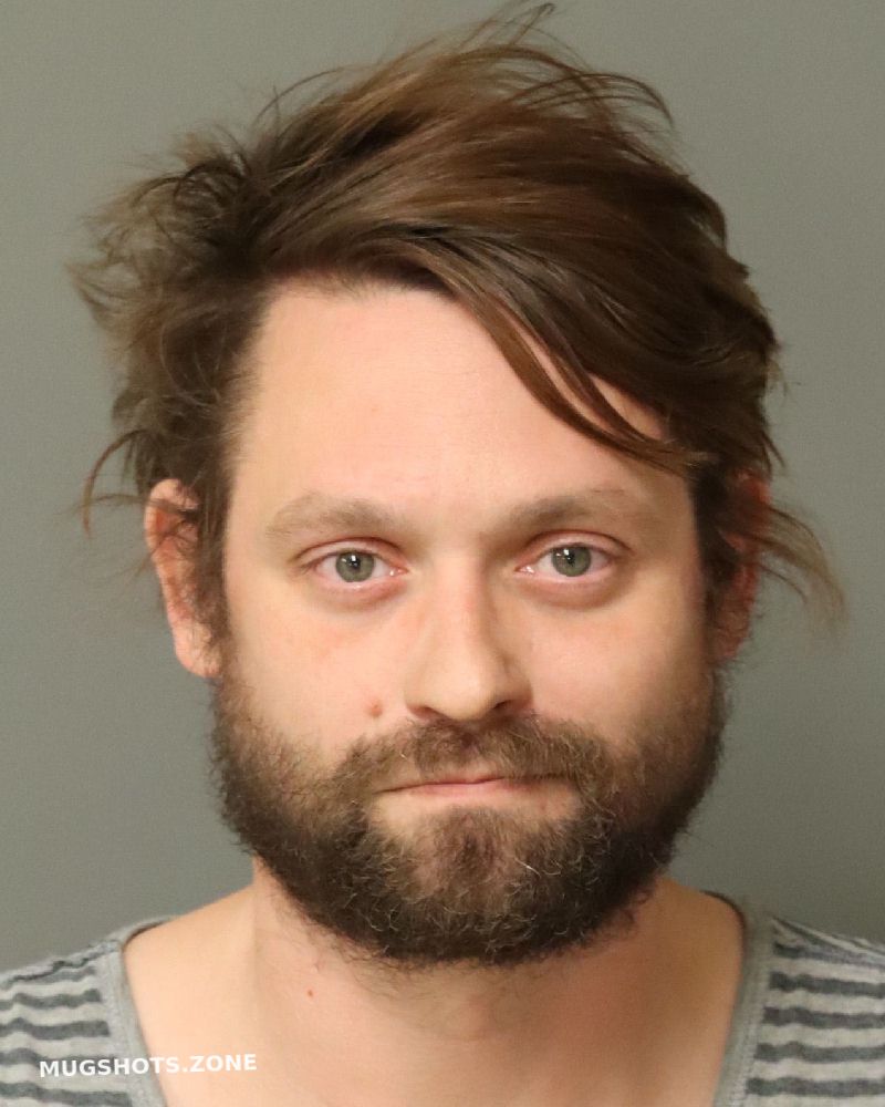 DUNBAR ASA MICHAEL 11/01/2023 - Wake County Mugshots Zone