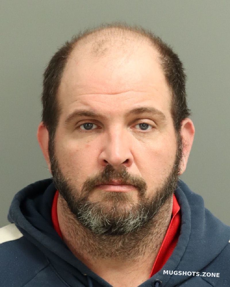 VARNEY BRANT JOSEPH 11/02/2023 - Wake County Mugshots Zone
