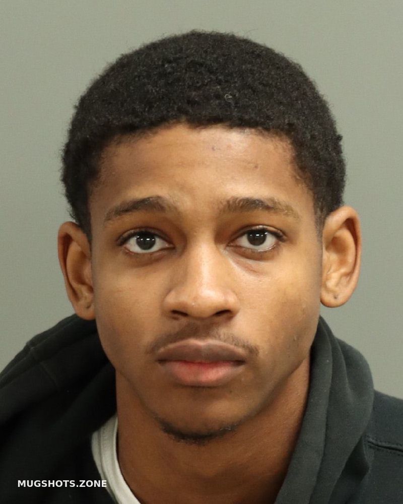 GRIFFIS ANTHONY LEE 11/03/2023 - Wake County Mugshots Zone