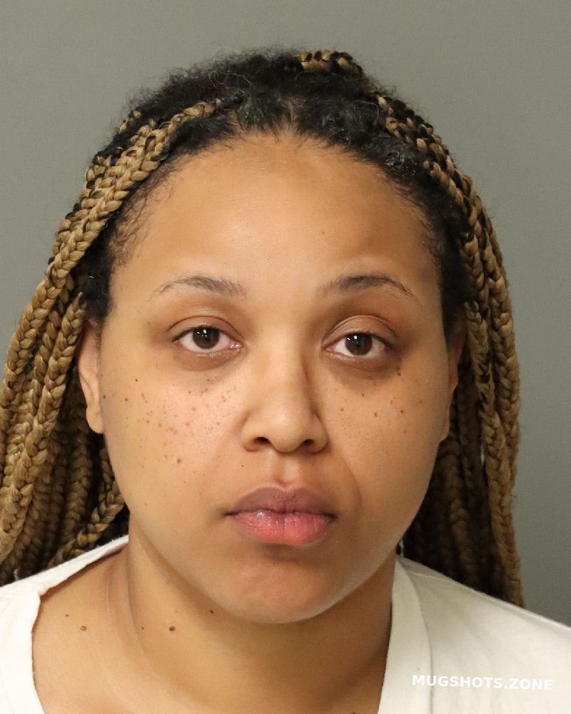 HINTON FELICIA ANNETTE 11/03/2023 - Wake County Mugshots Zone