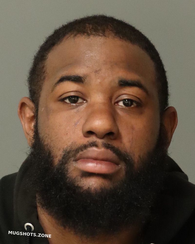 KEMP KEENAN DELMAR 11/03/2023 - Wake County Mugshots Zone
