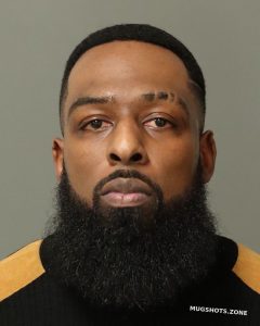 WILLIAMS TRAVIS TERRELL 11/04/2023 - Wake County Mugshots Zone