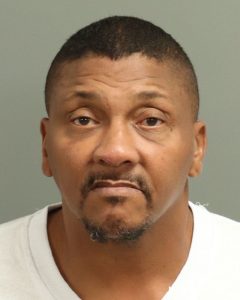 WHITLEY KENNETH TERRELL 11/04/2023 - Wake County Mugshots Zone