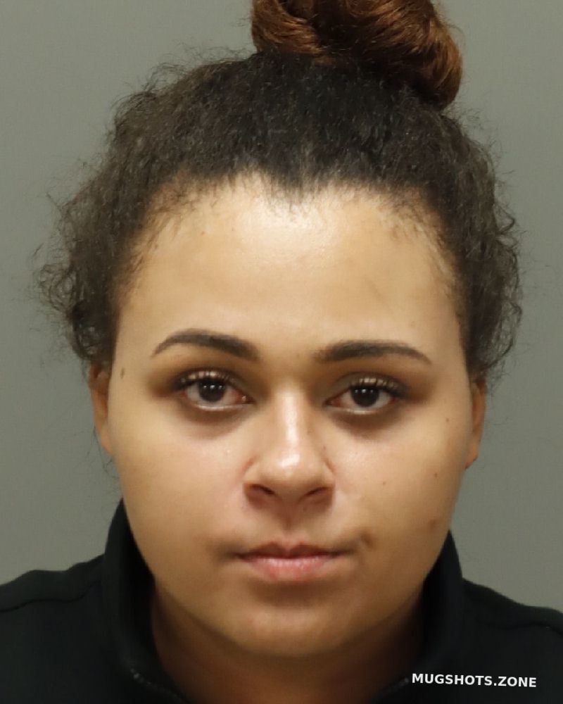 HICKS SYERRA BENEE 11/04/2023 - Wake County Mugshots Zone