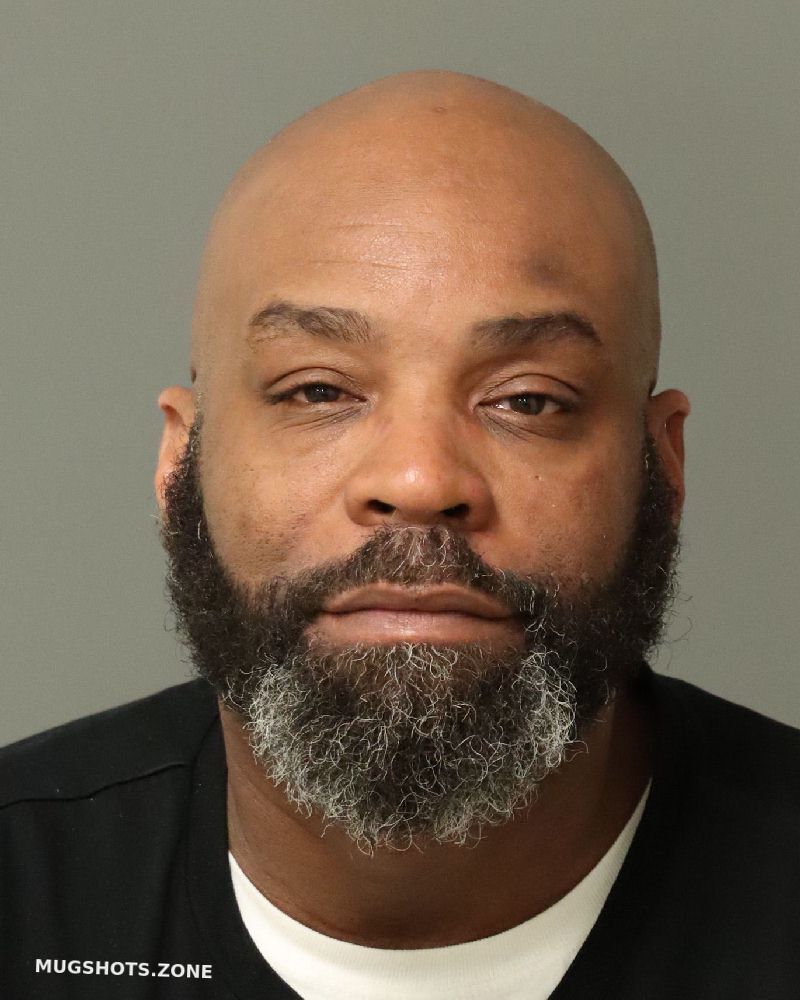 JONES MUHAMMED ABDUL 11/04/2023 - Wake County Mugshots Zone